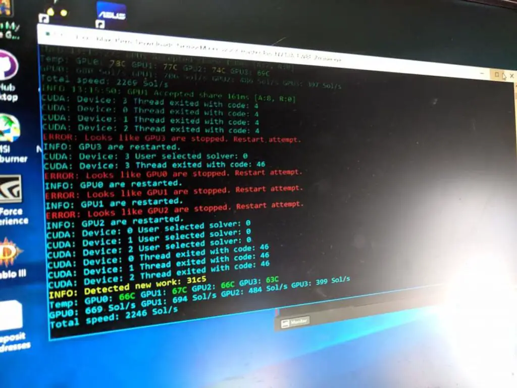 Step-by-Step Guide On Assembling Your Own Crypto Mining Rig