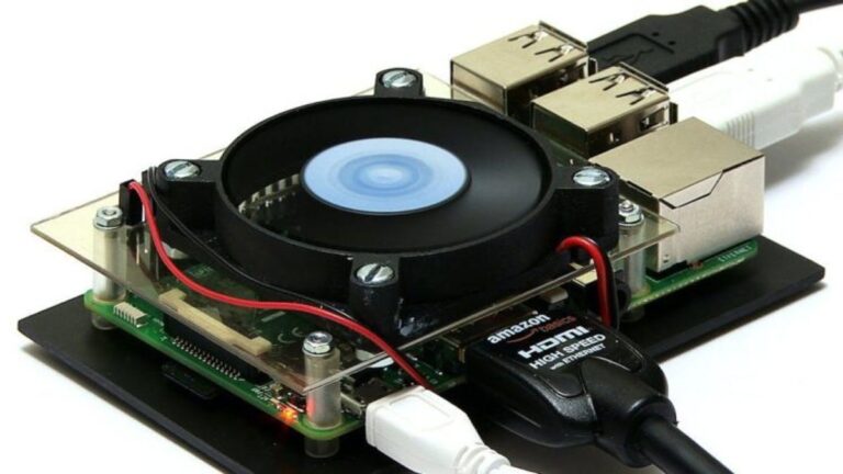 Harnessing The Power Of Raspberry Pi For Crypto Mining: A Beginner's Guide